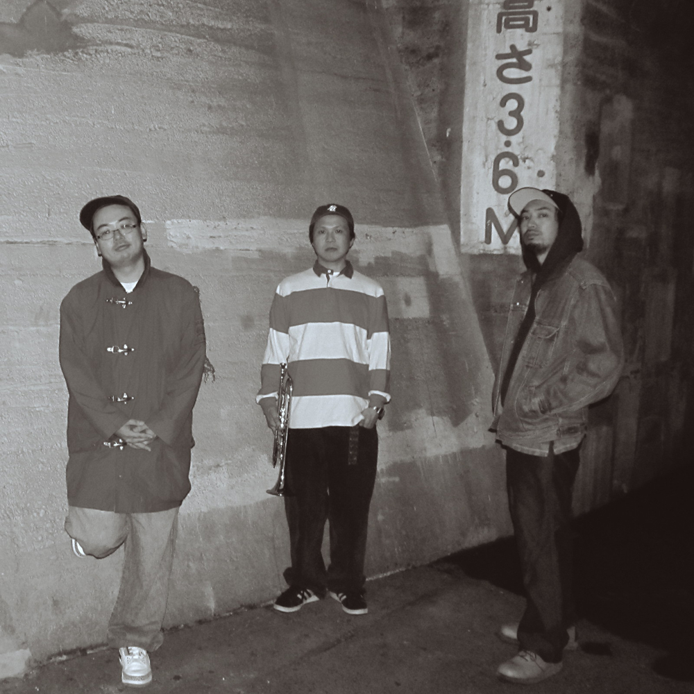 PAY ME Archives Presents "MOUSOU PAGER EP RELEASE PARTY!!!” / SCHEDULE ...