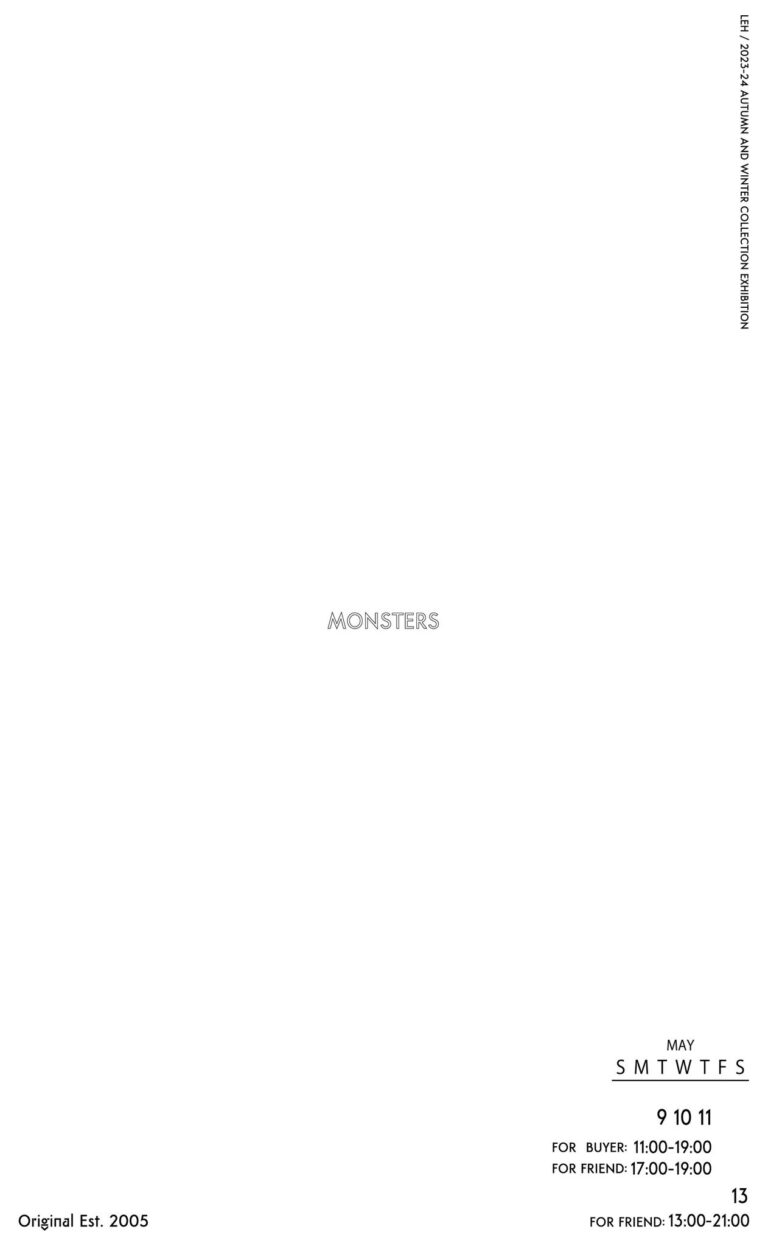 INFORMATION / INFO / KATA